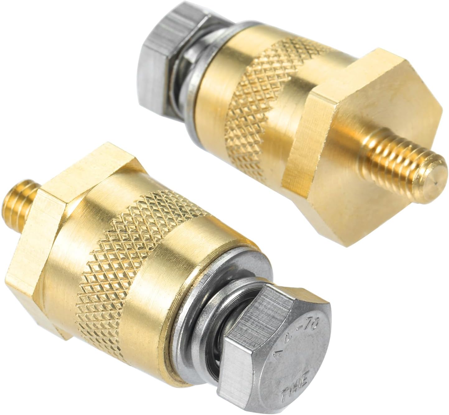 Amazon.com: gohantee Battery Terminal Connectors, Battery Post ...