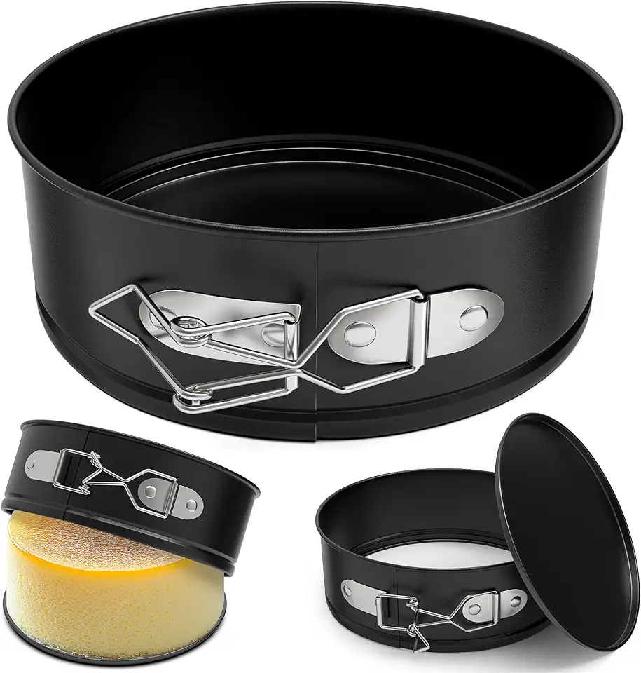 Greasing Pizza Pans: To Grease Or Not To Grease? | CyCookery