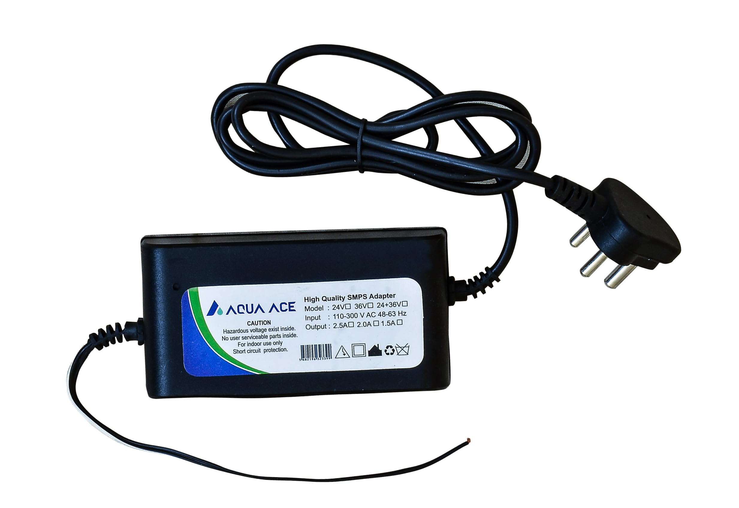 Aqua Ace Ro Adapter Smps/Power Supply For All Type Of Ro Water Filters ...