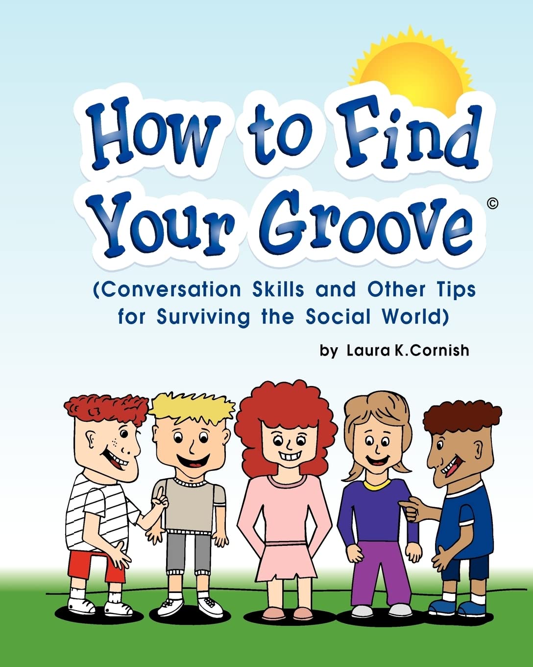 Amazon.com: How To Find Your Groove: Conversation Skills And Other Tips ...