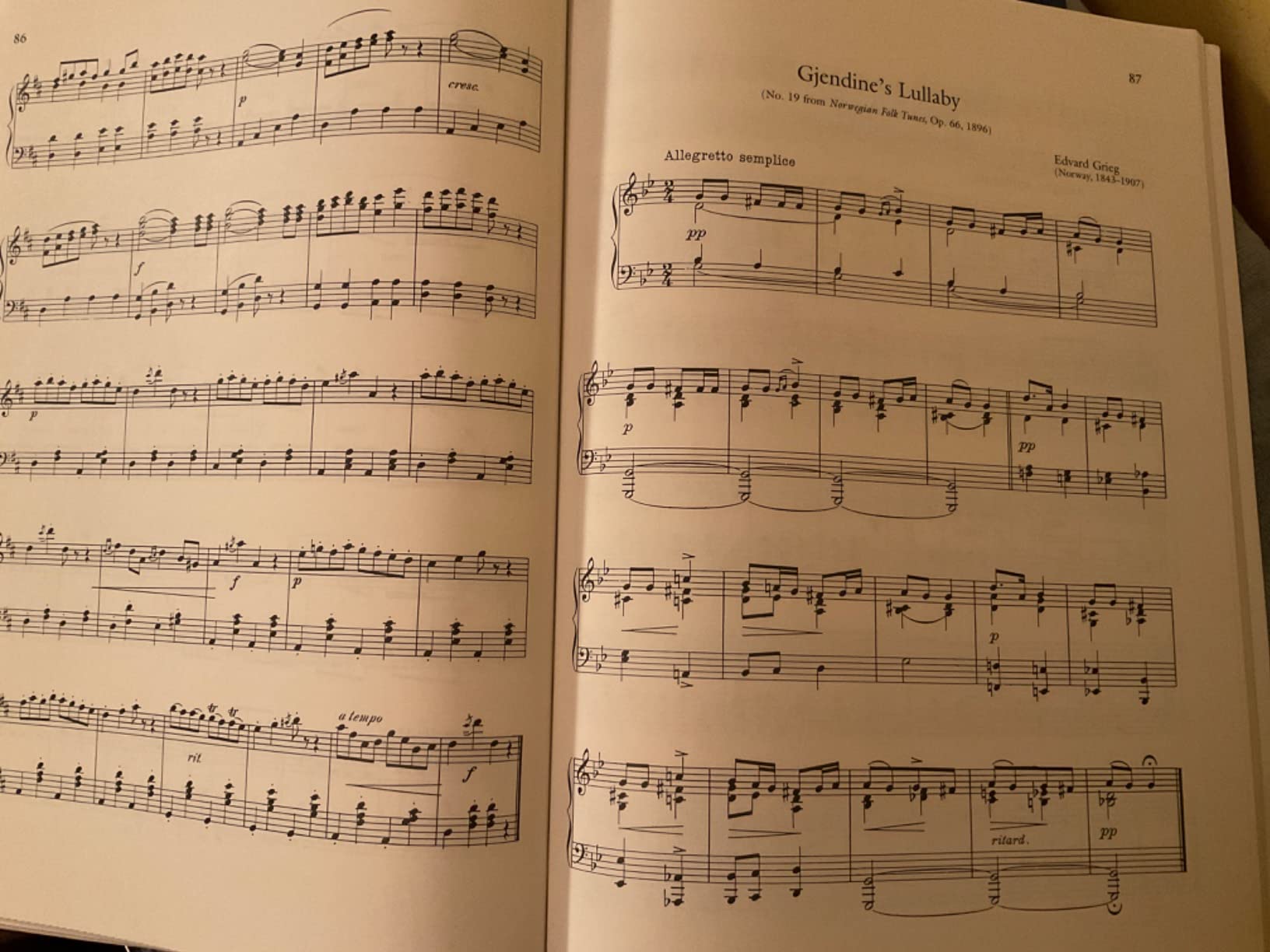 $4/mo - Finance Easy Piano Classics : 97 Pieces for Early and ...
