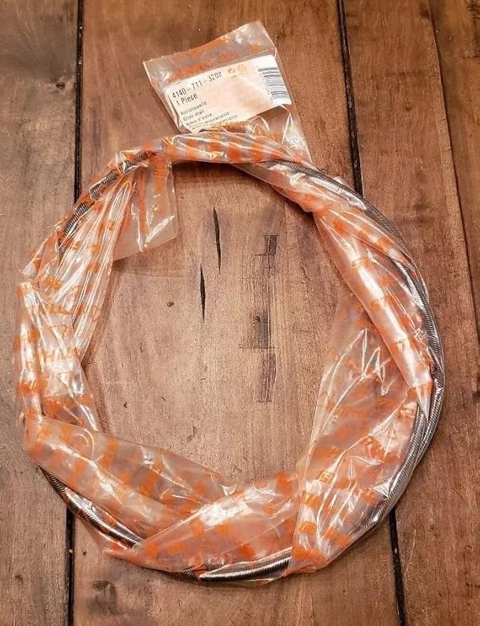 Amazon.com: DXParts Genuine Flex Drive Shaft Cable FC55 FC56 FC70 FS56 ...