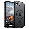 Amazon.com: MDCN for iPhone 16E Case: Dual Layer Protective Heavy Duty Cell Phone Cover ...