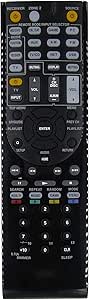 Amazon.com: HCDZ Replacement Remote Control for Onkyo RC-866M 24140866 ...