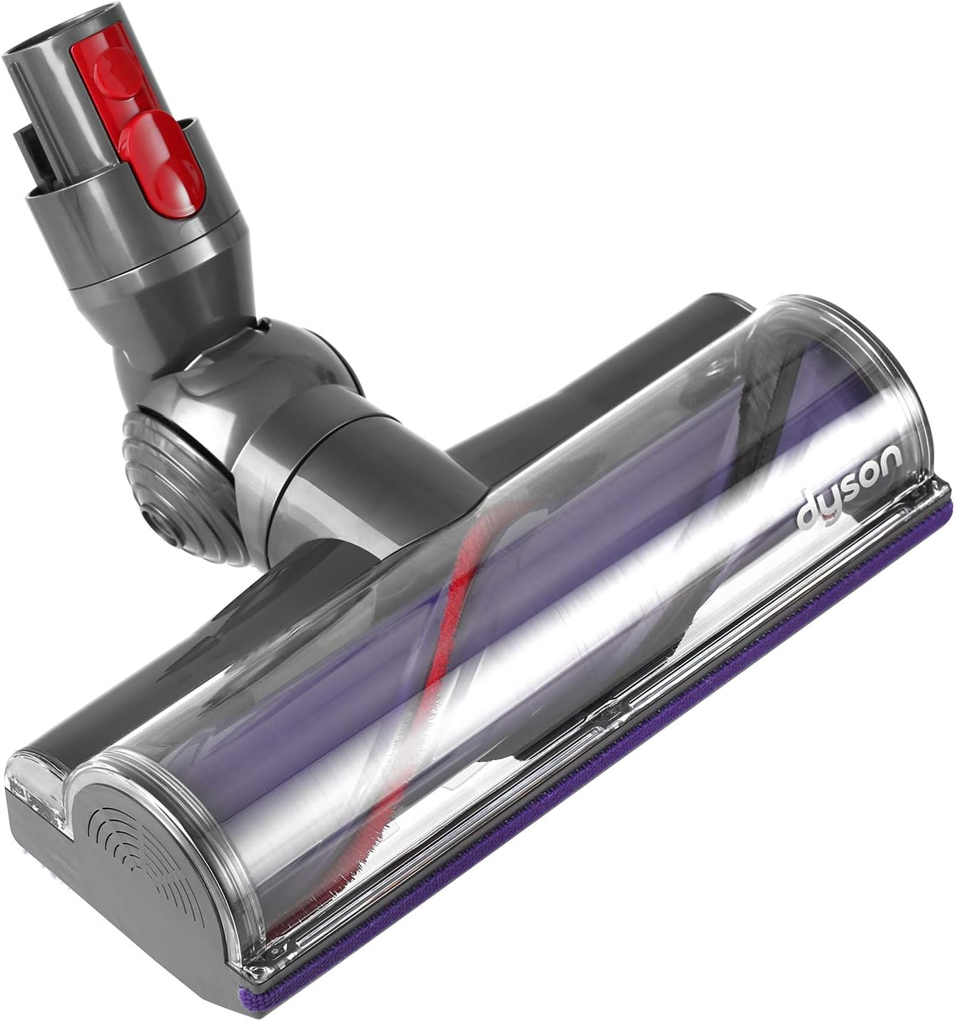 Amazon.com - Dyson Cyclone v10 Vacuum, Blue