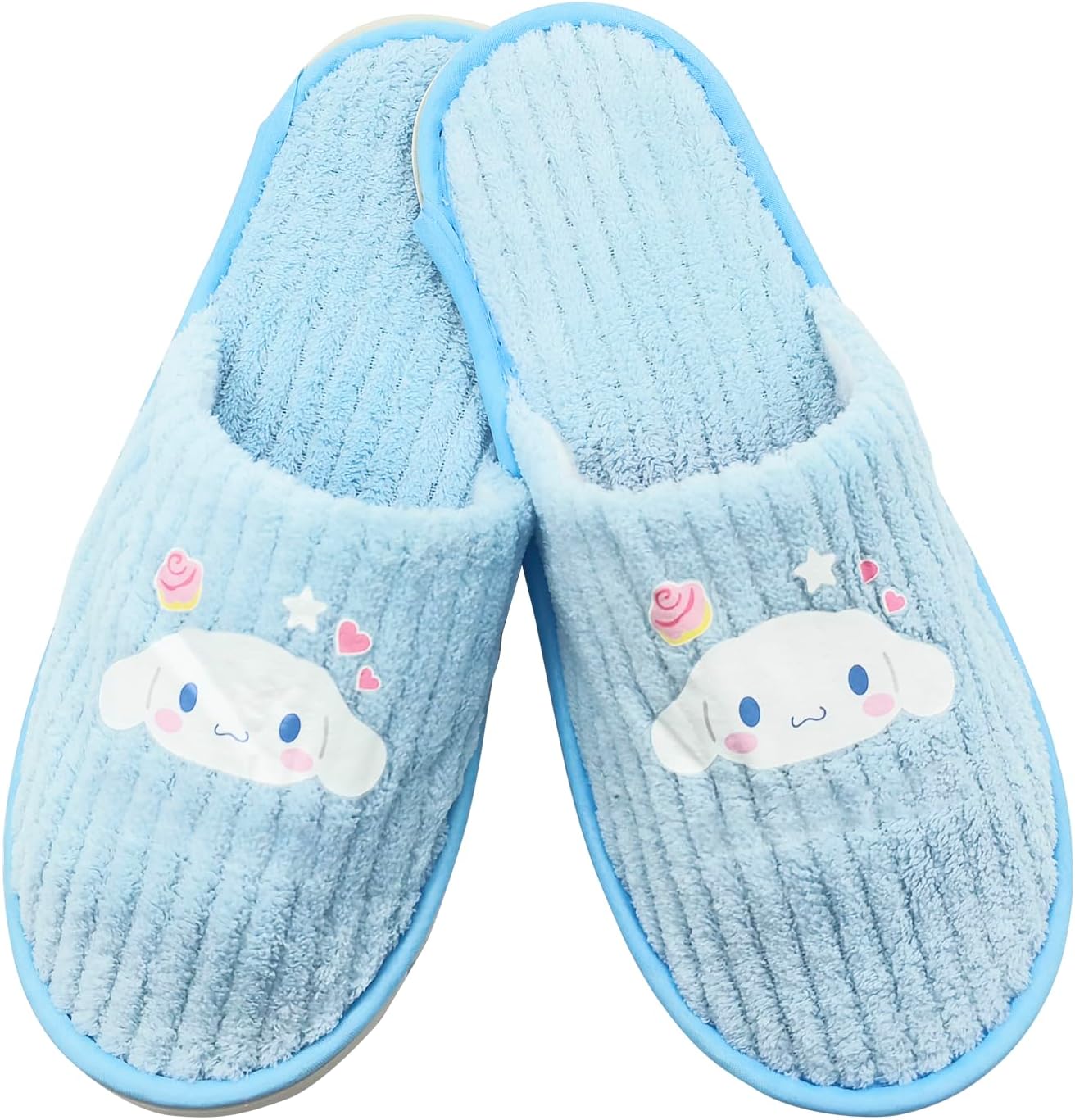 Amazon.com: Eiodlulu Spa Slipper House Slipper Washable Reusable ...