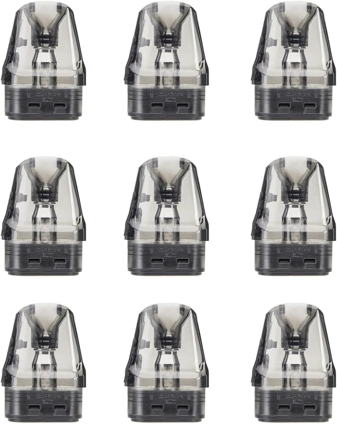 Oxva Xlim S Q Pro Vape Kit - E Cigarette Starter Vape Kit, MTL & RDTL ...