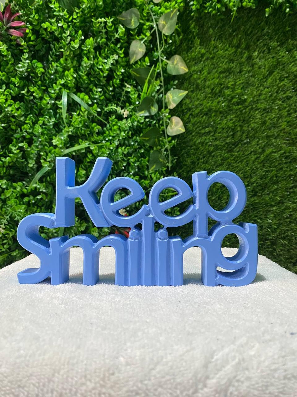 Buy DCloud Motivational Aesthetic Table Decor for Home or Office ...
