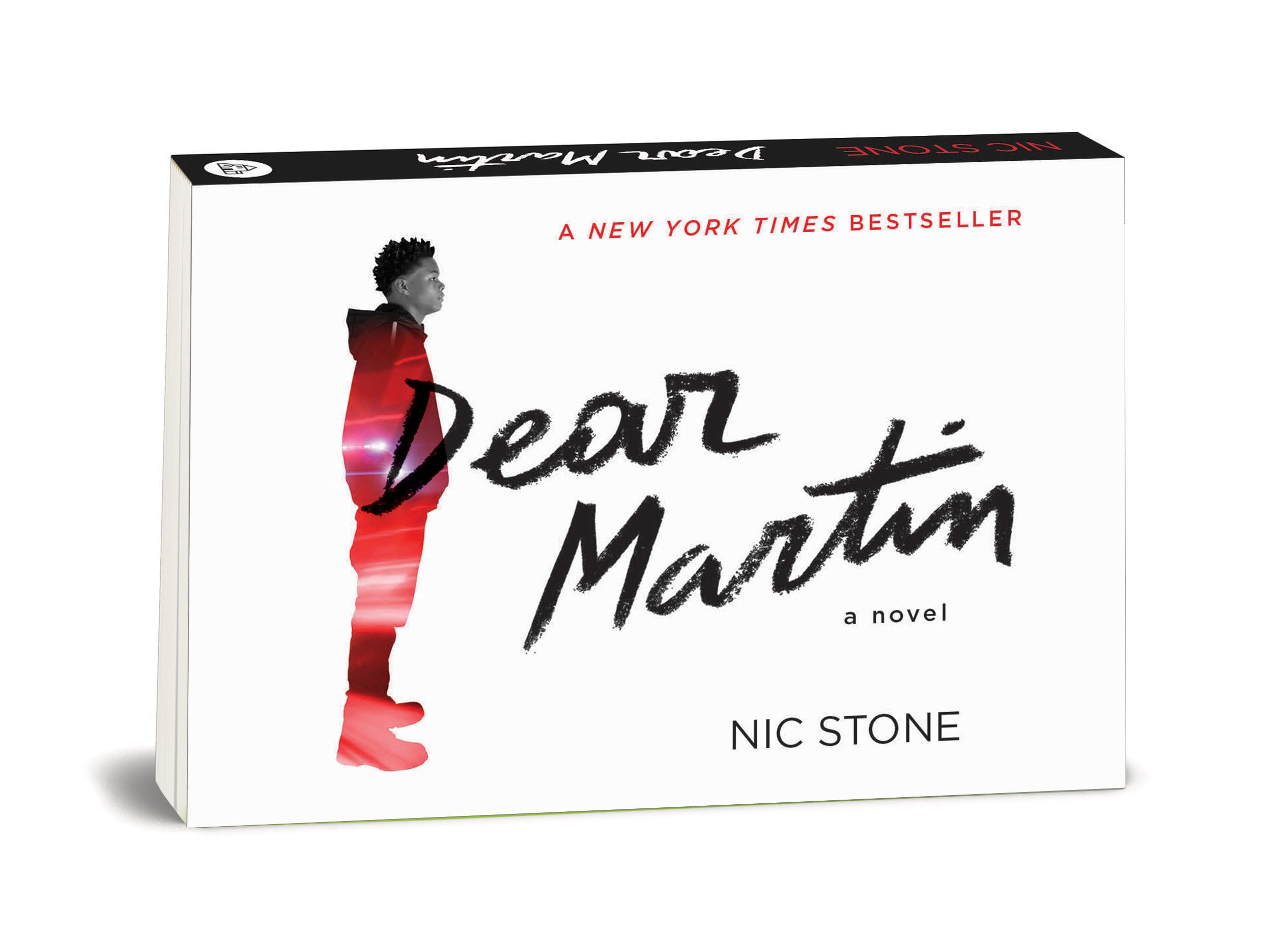 Amazon.com: Random Minis: Dear Martin: 9780593126196: Stone, Nic: Books