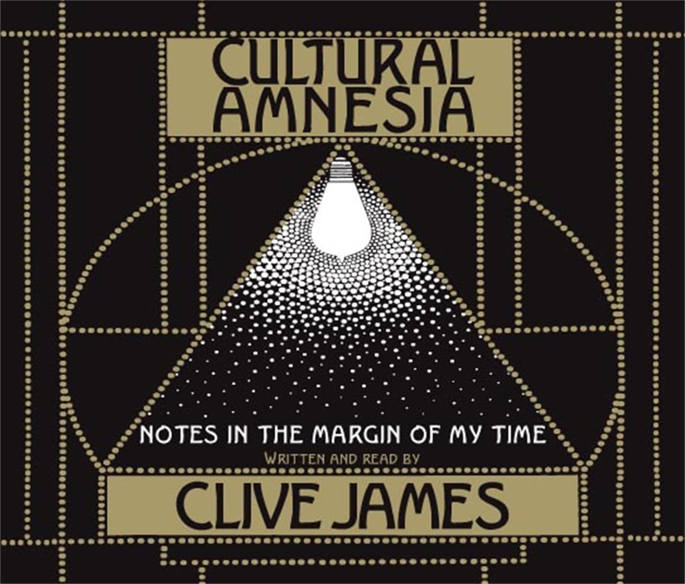 Cultural Amnesia: Clive James: 9780230708389: Amazon.com: Books