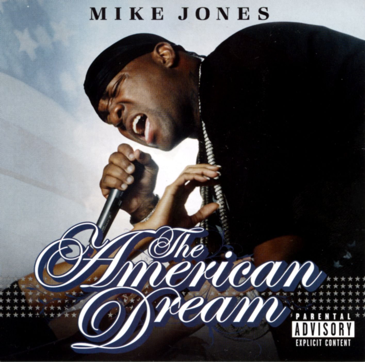 Still Tippin' (feat. Slim Thug and Paul Wall) [Clean] song by Mike ...