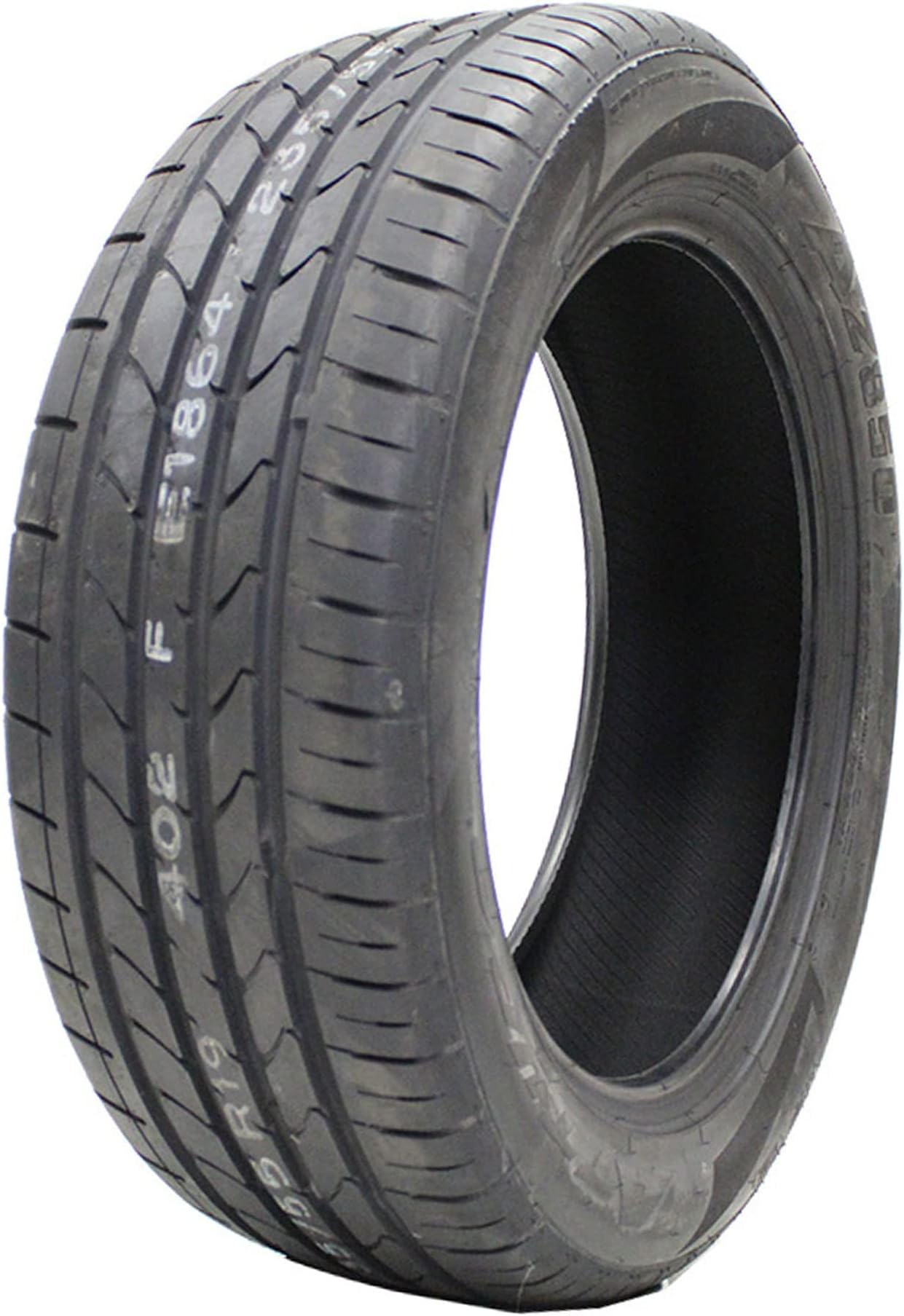 Amazon.com: Lionhart LH-Five 305/30R20XL 103Y BSW : Automotive