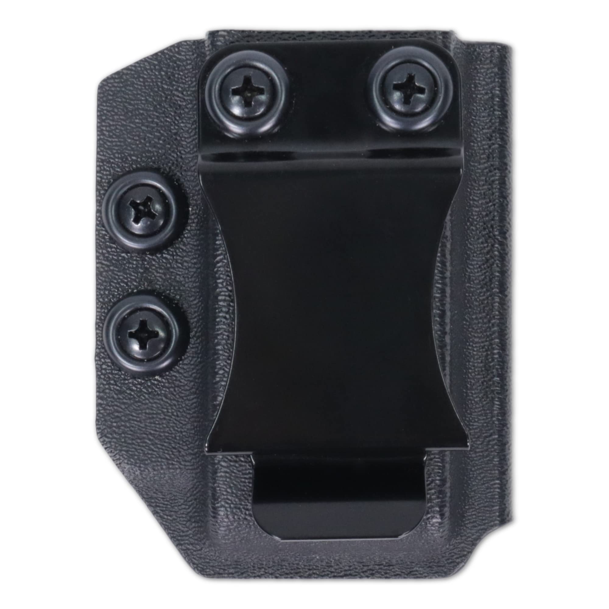 Amazon.com : CCW Tactical Kydex Handgun Magazine Holder | Veteran Made ...