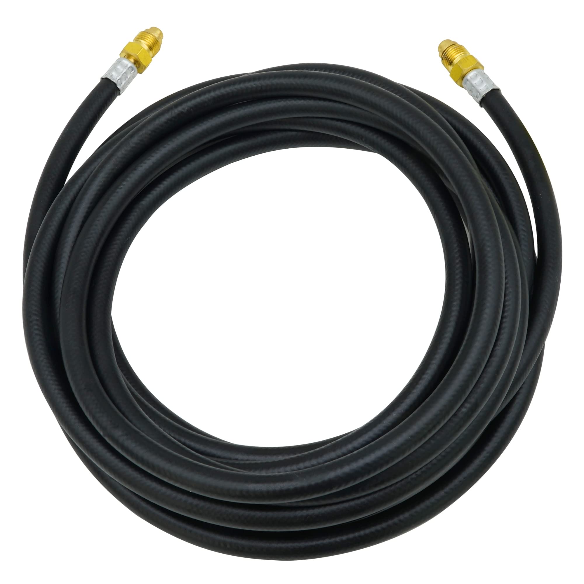 Snapklik.com : 20FT Inert Gas Welding Hose, Argon Gas Regulator Welding ...