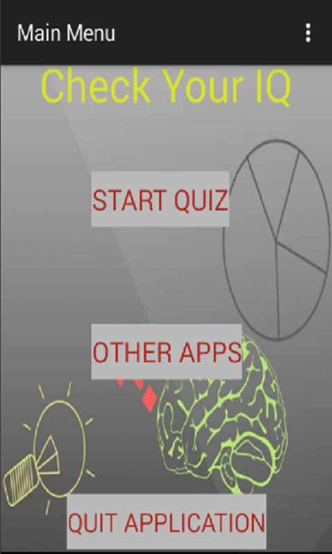 Logic Test - IQ and Reasoning:Amazon.com:Appstore for Android