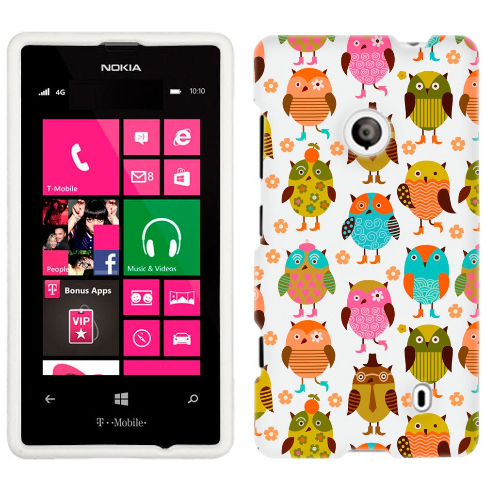 Nokia Lumia 521 Cute Cases