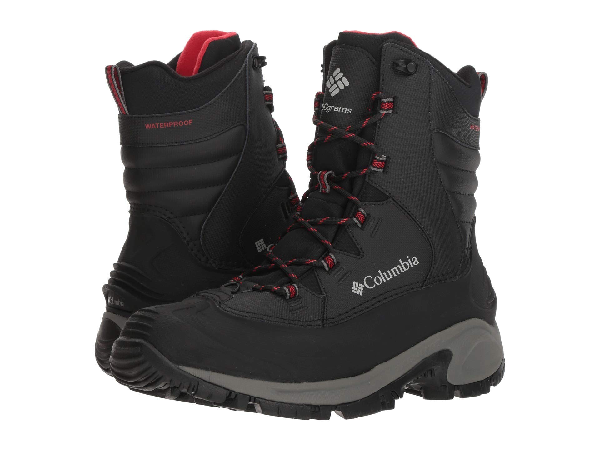 Snapklik.com : Columbia Mens Bugaboot III