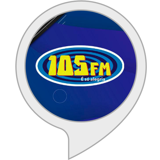 Amazon.com.br: 105 FM : Alexa Skills