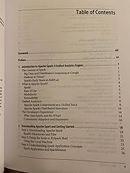 Learning Spark: Lightning-Fast Data Analytics: Damji, Jules S., Wenig, Brooke, Das, Tathagata ...