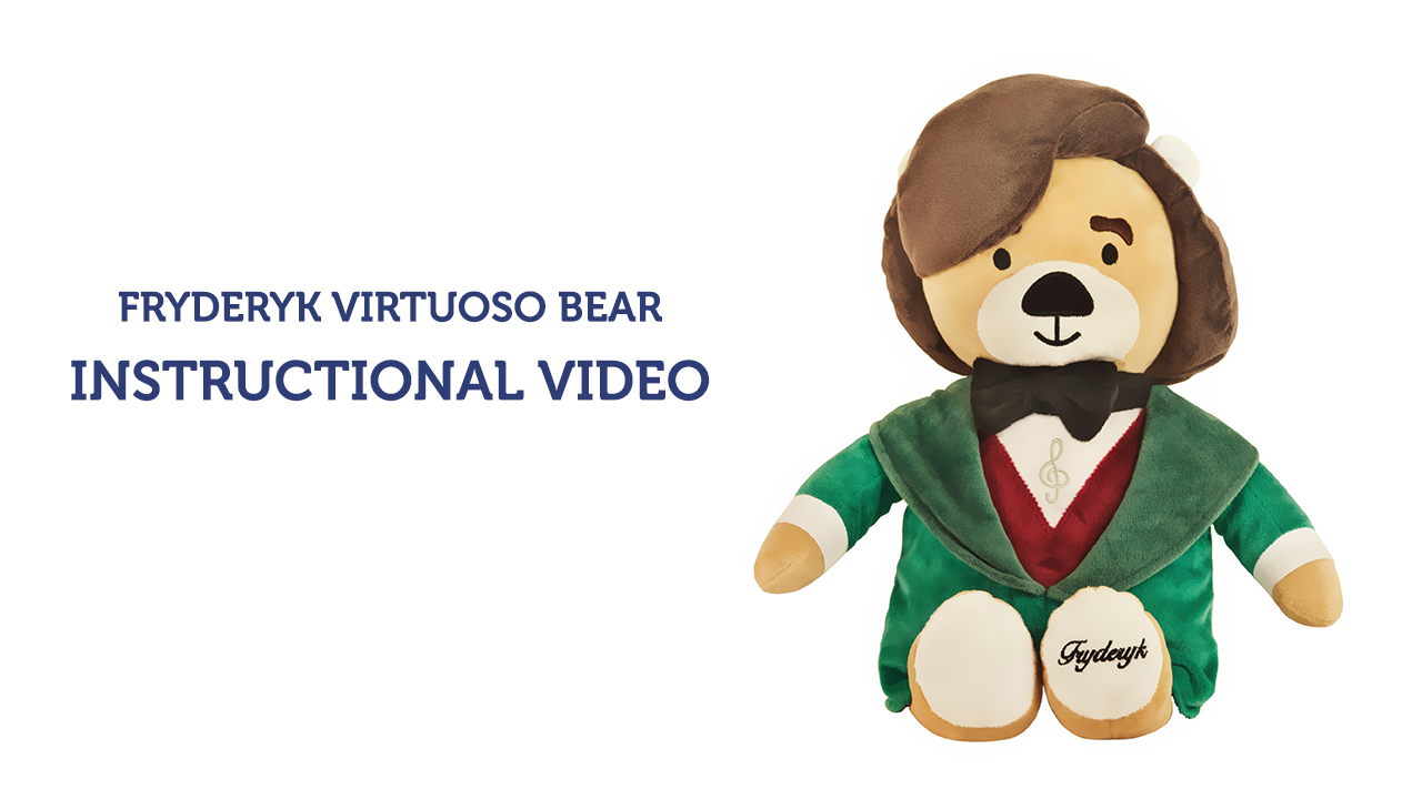 Toy Story Toys Smart Teddy Bear, Talking Teddy Bear For Kids ...