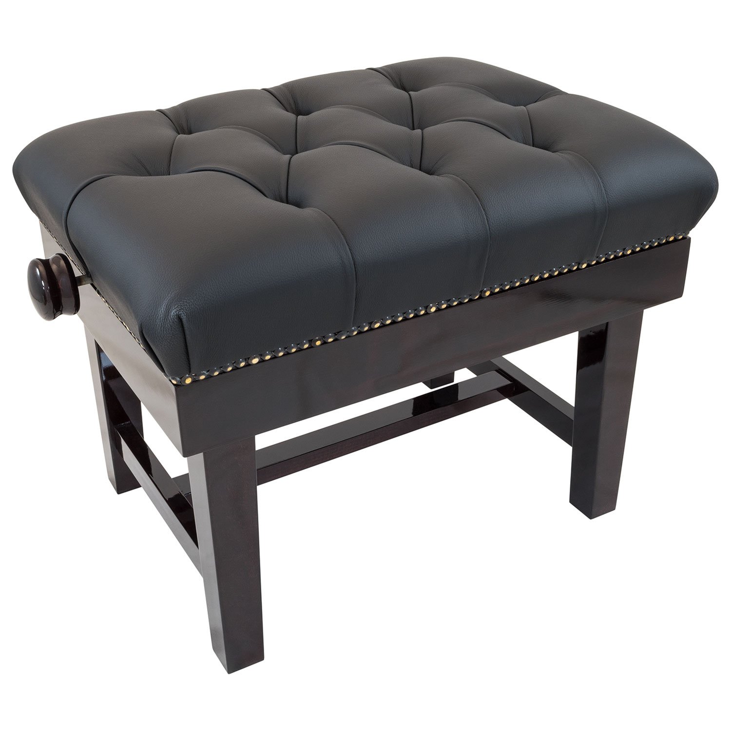 Piano stool height adjustable - Compare and Save!