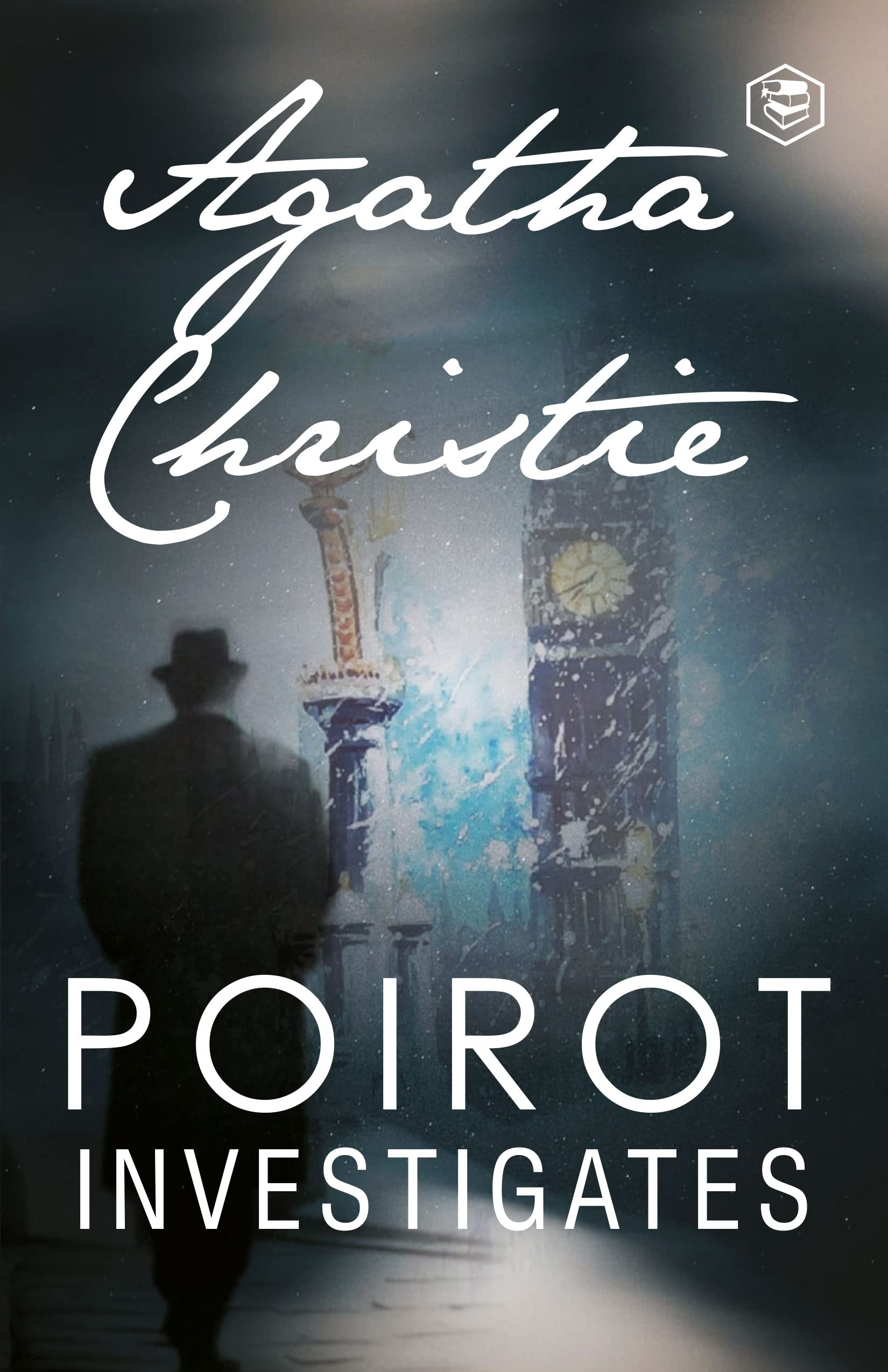Buy Poirot Investigates (Hercule Poirot series Book 3) Book Online at ...