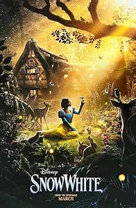 Amazon.com: SNOW WHITE MOVIE POSTER 2 Sided ORIGINAL INTL Advance 27x40 ...
