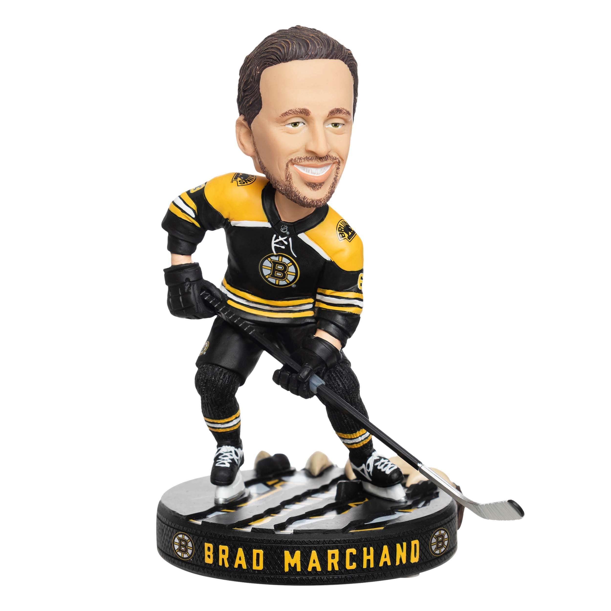 Hockey Bobbleheads