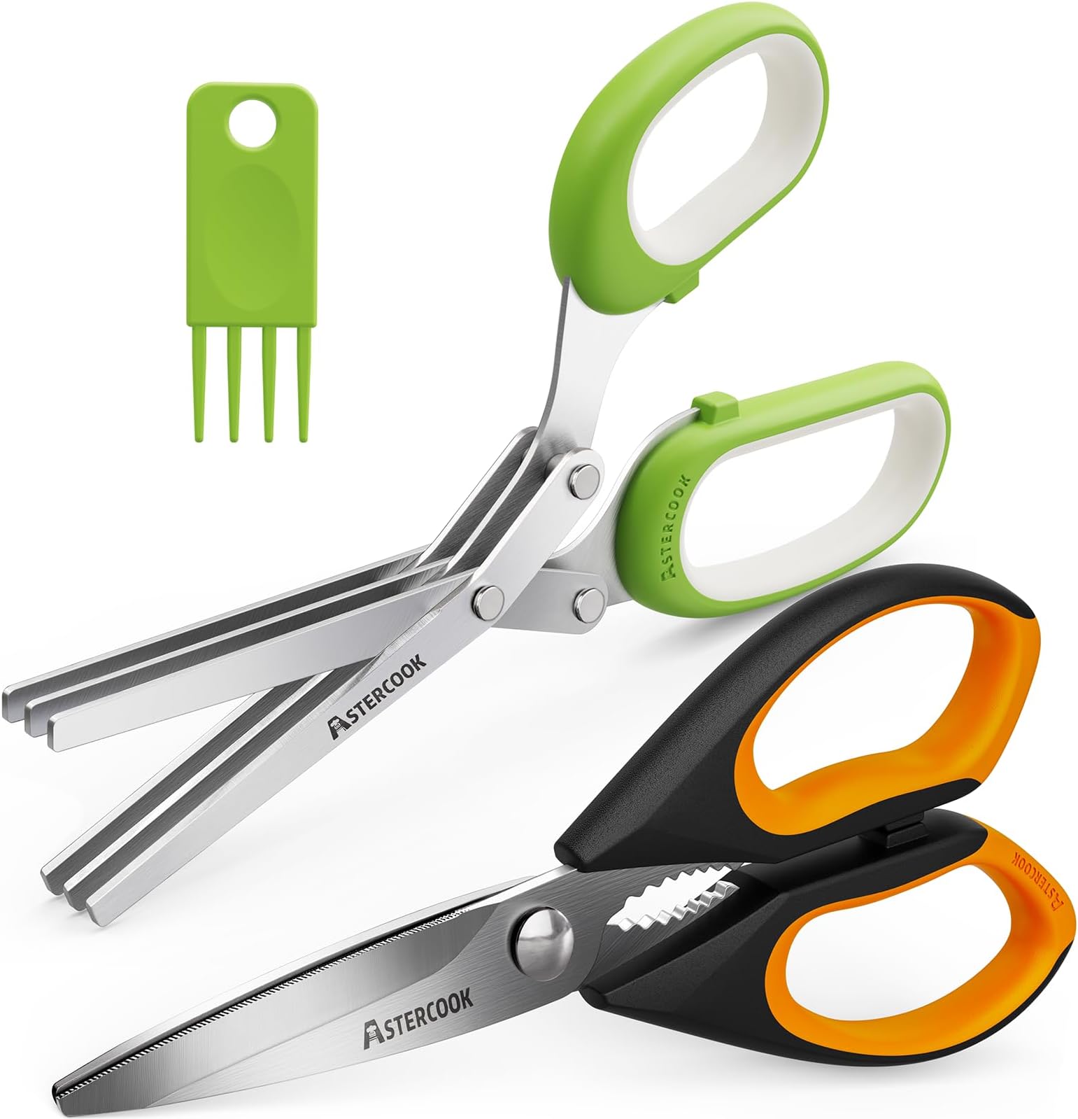 Amazon.com: Pampered Chef Kitchen Shears : Home & Kitchen