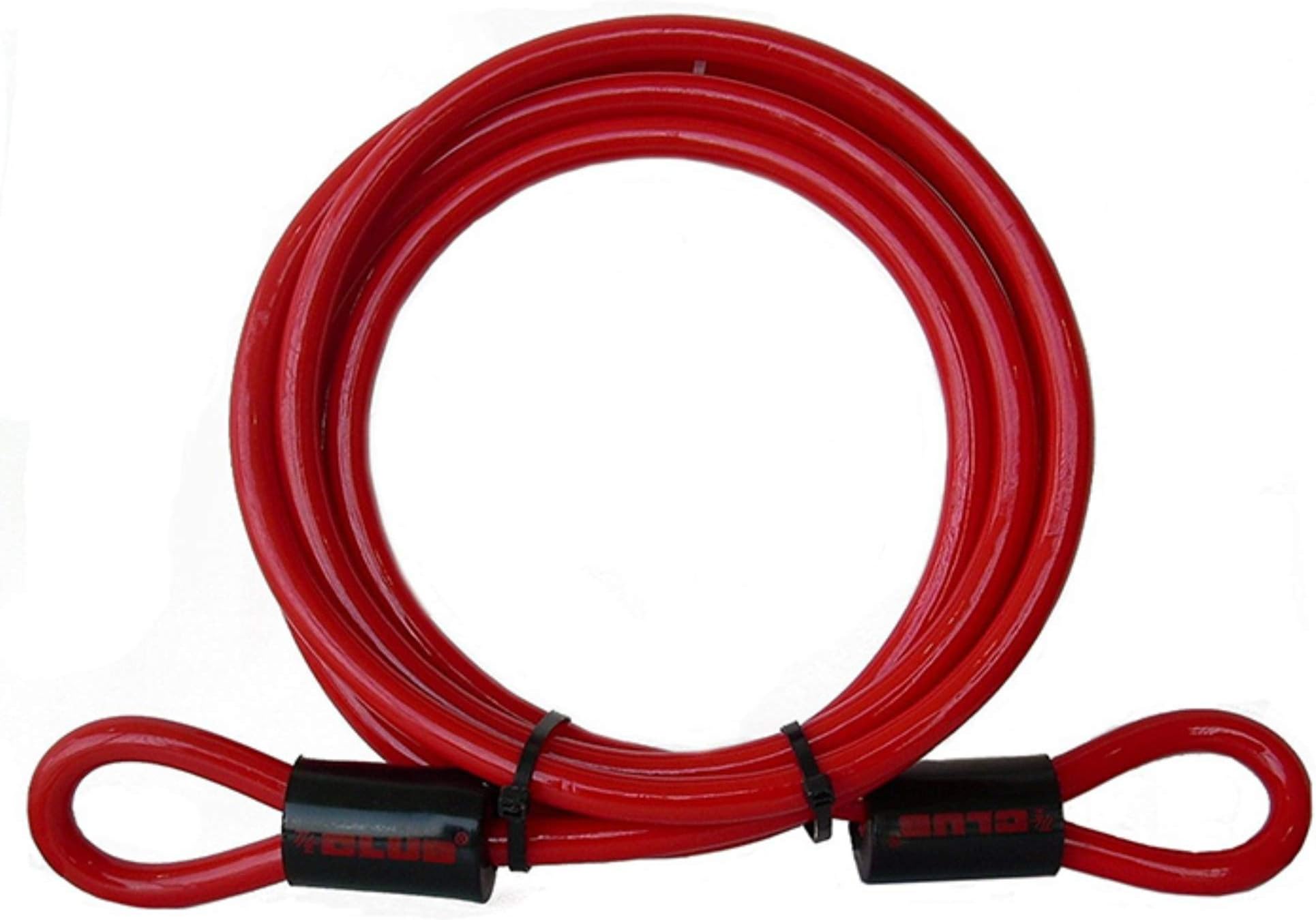 Amazon.com: Winner International The Club UTL904 Woven Steel Security ...