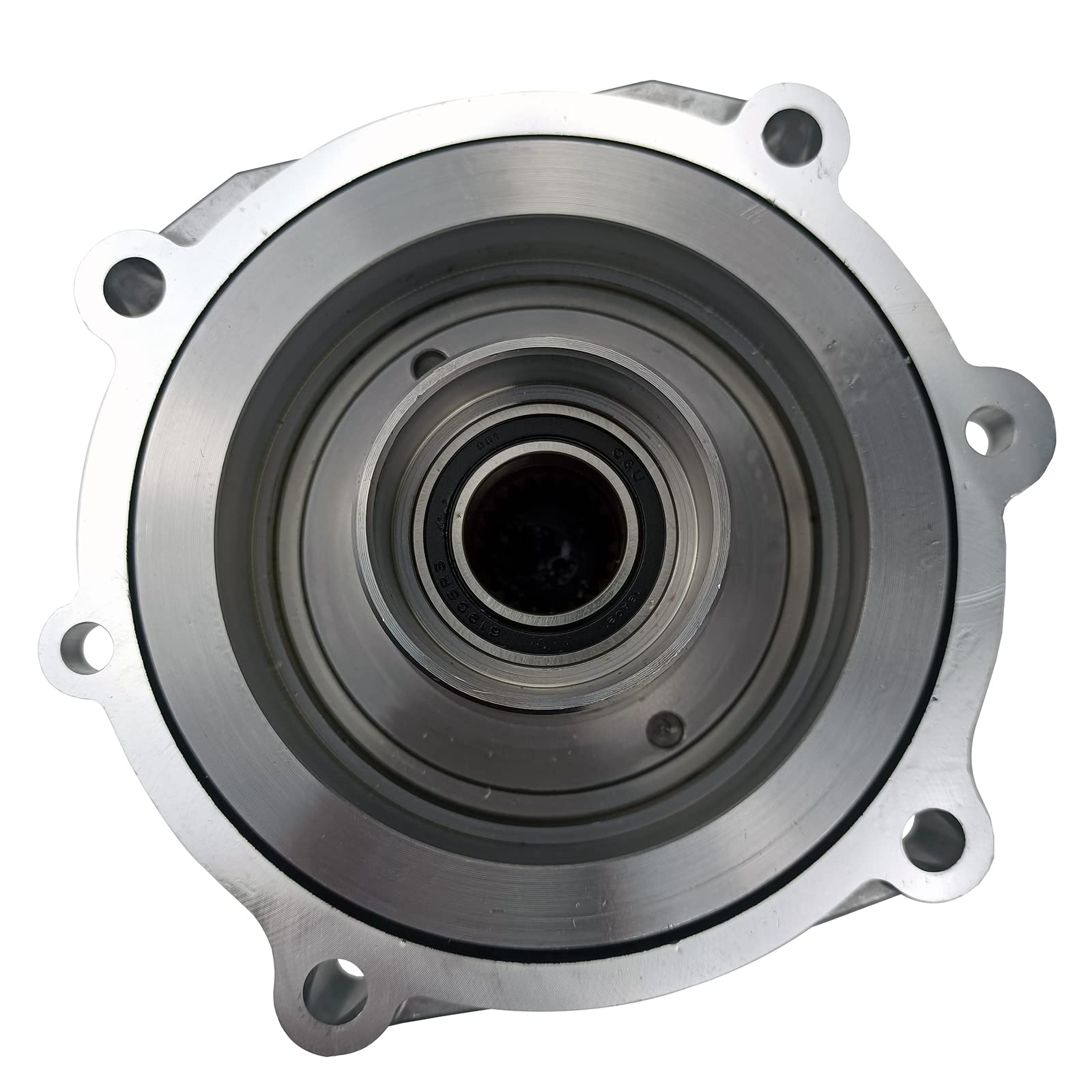 Toyota Viscous Coupling Rear Differential Viscous Coupler 41303-42023 ...