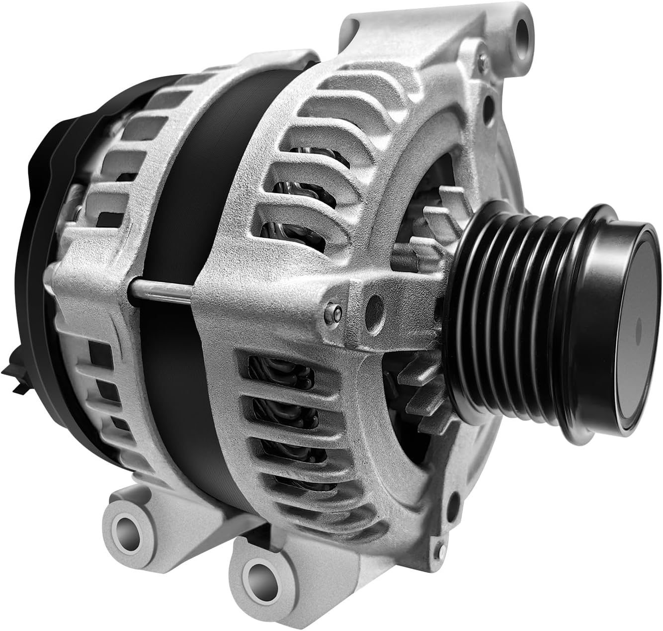 Amazon.com: OEG Parts New Alternator Compatible With Dodge Journey L4 2 ...