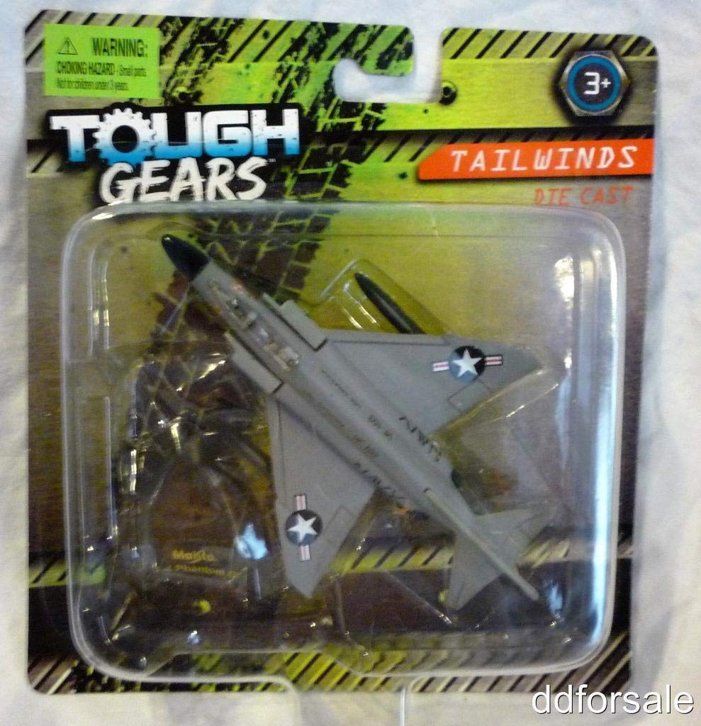 Buy Maisto Adventure Wheels "Land-Sea-Air" Tailwinds Series 1:159 Scale ...