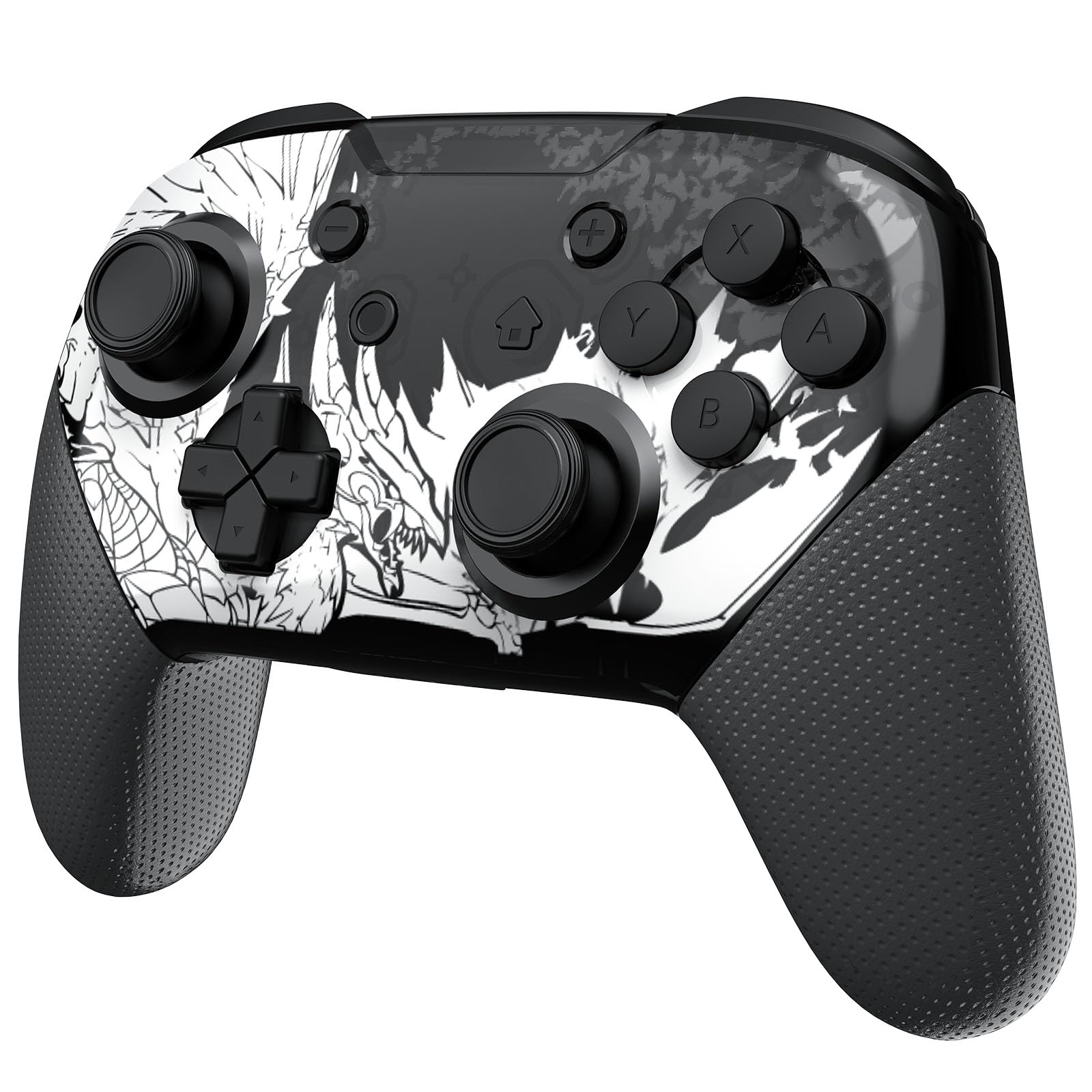 Amazon.com: Dritrip Wireless Pro Controller Compatible with Switch/Switch Lite/Switch OLED ...