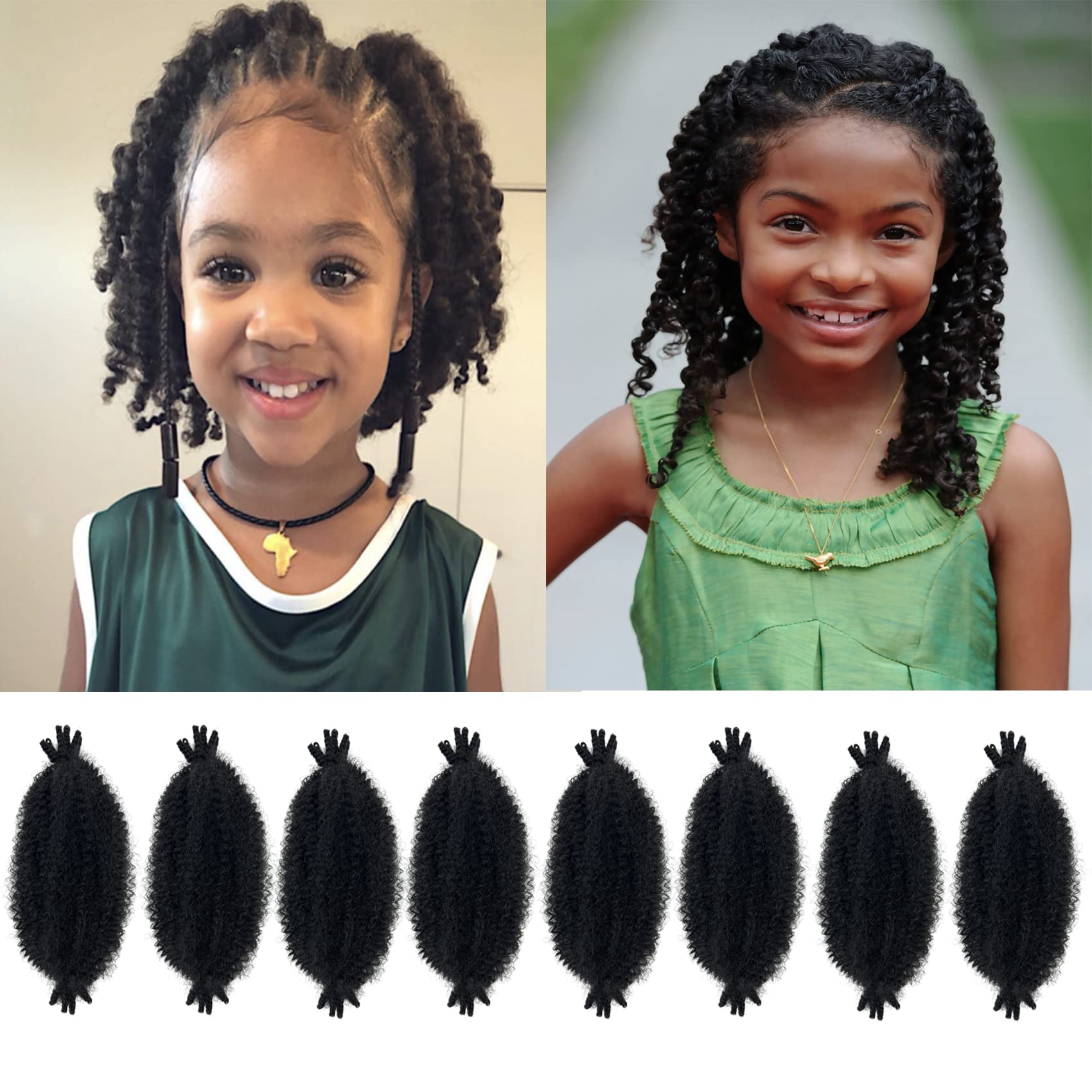 Box Twists For Kids