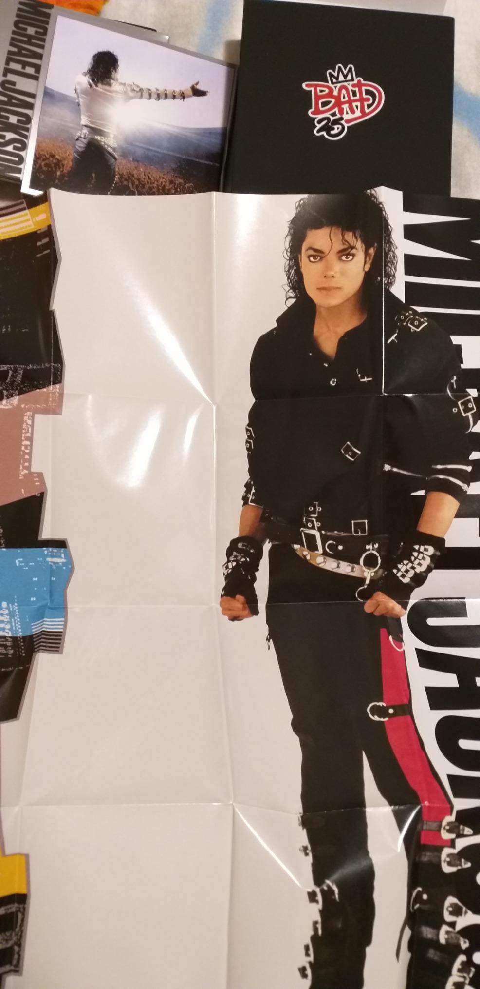 Amazon.de:Bad (25th Anniversary Deluxe Edition)