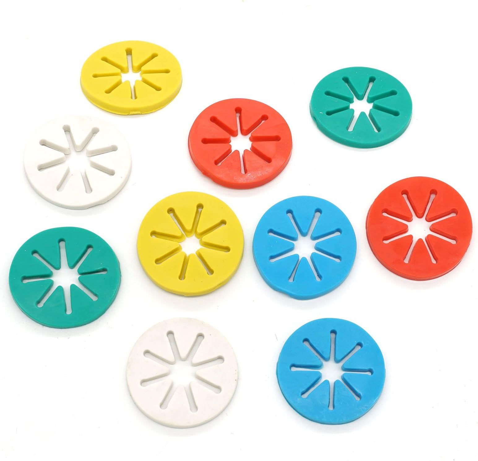 Amazon.com: 30Pcs Sock Clips for Laundry - Amazing Sock Clip for ...