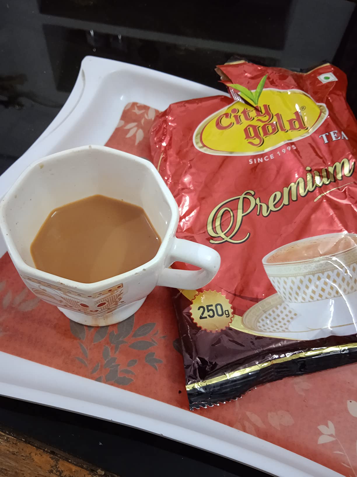 CITY GOLD PREMIUM TEA 1KG : Amazon.in: Grocery & Gourmet Foods