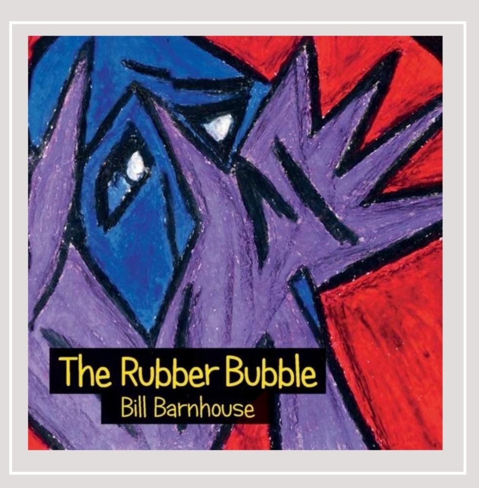Amazon.com: Rubber Bubble: CDs & Vinyl
