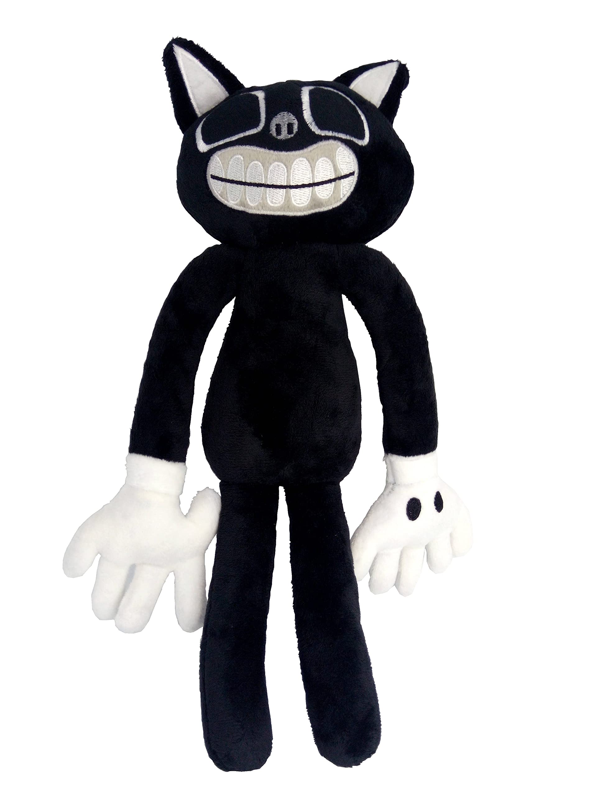 Boneco Animado