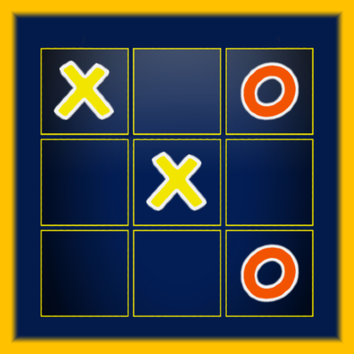 XOX Challenge - App on Amazon Appstore