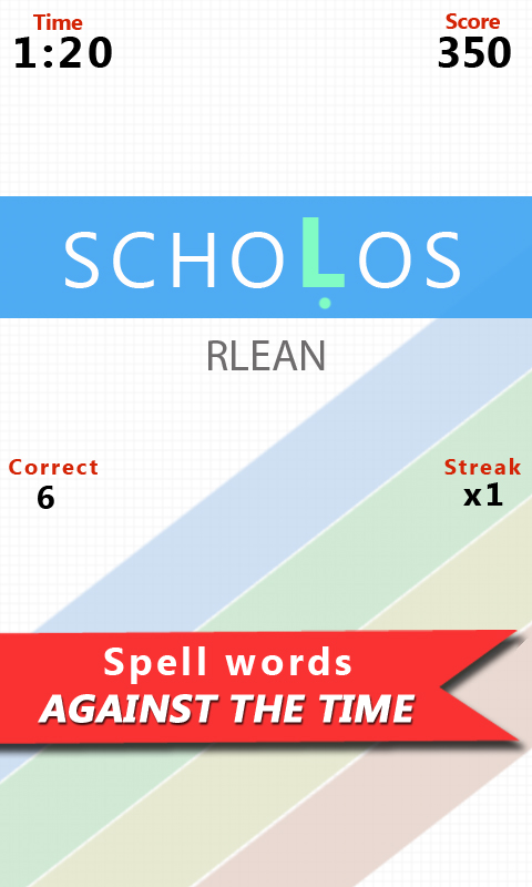 Word Shift - App on Amazon Appstore