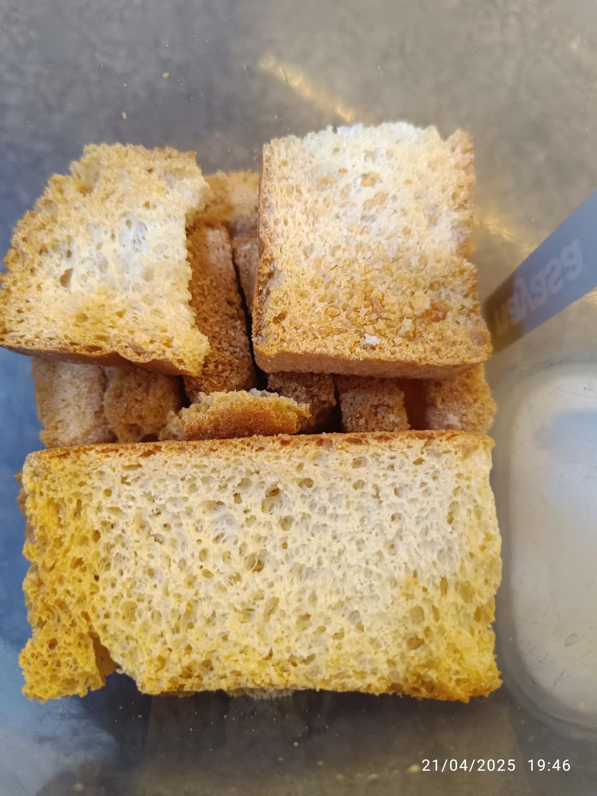 Harvest Gold Suji Rusk, 798g : Amazon.in: Grocery & Gourmet Foods