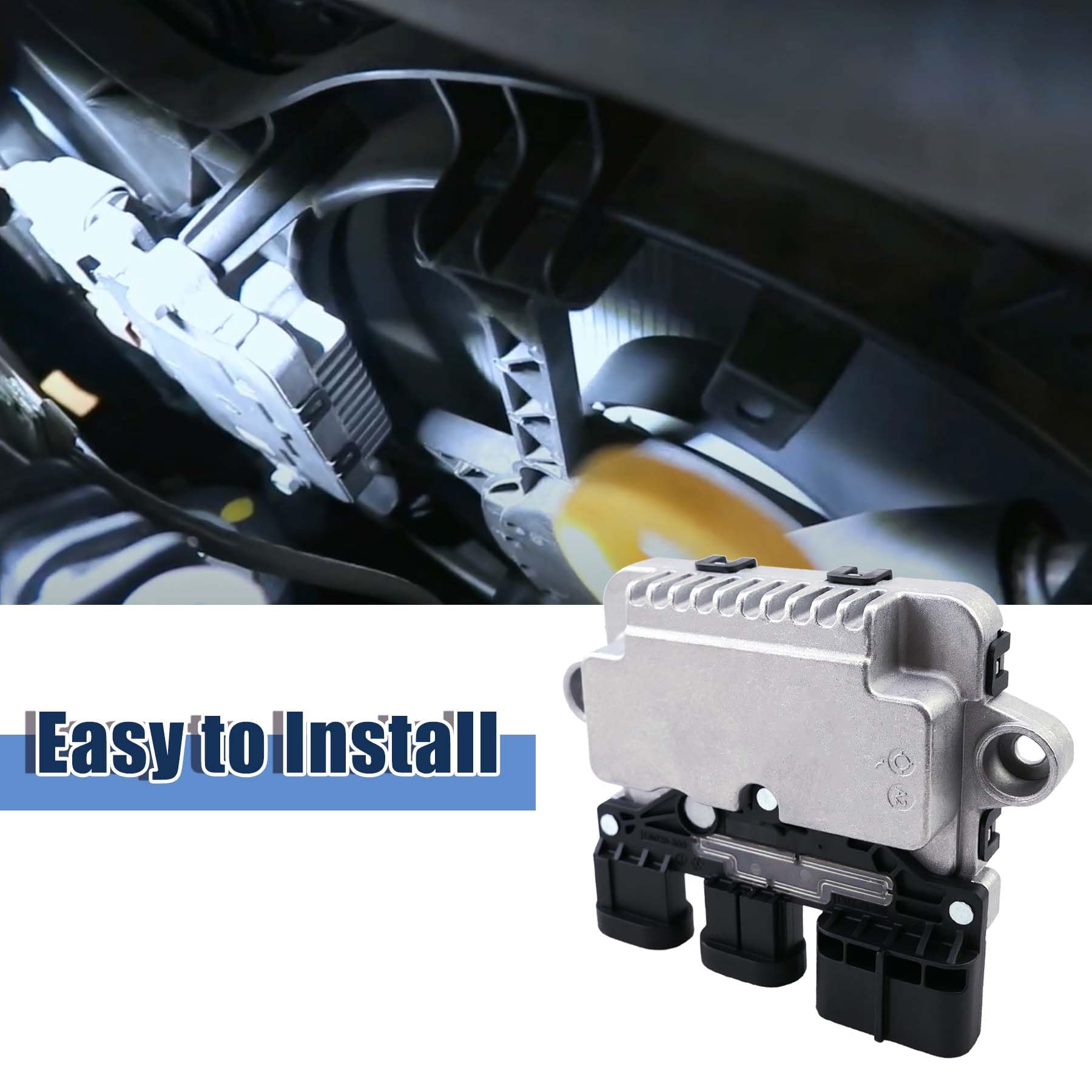 21493-4GA0A - Control Module 2006-2020 Infiniti | INFINITI ...