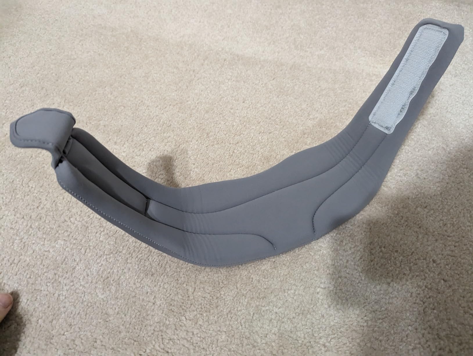 Amazon.com: ROSROSE Neck Brace, Cervicorrect Neck Brace by Healthy Lab ...