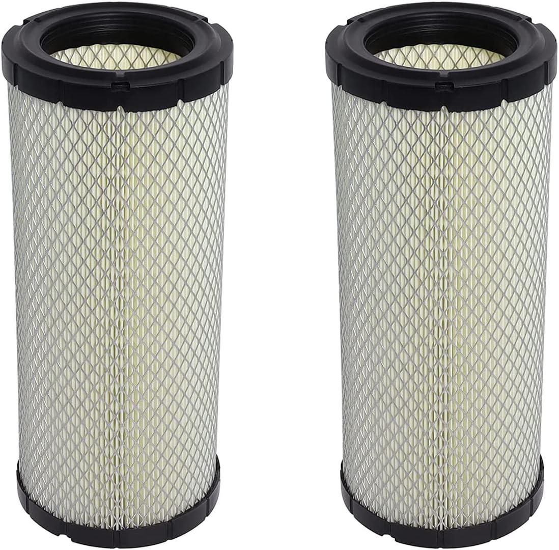 Amazon.com: Podoy P822768 Air Filter Compatible with Donaldson Baldwin ...