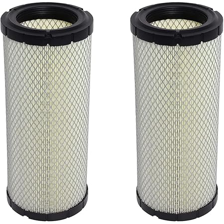 Amazon.com: Podoy P822768 Air Filter Compatible with Donaldson Baldwin ...