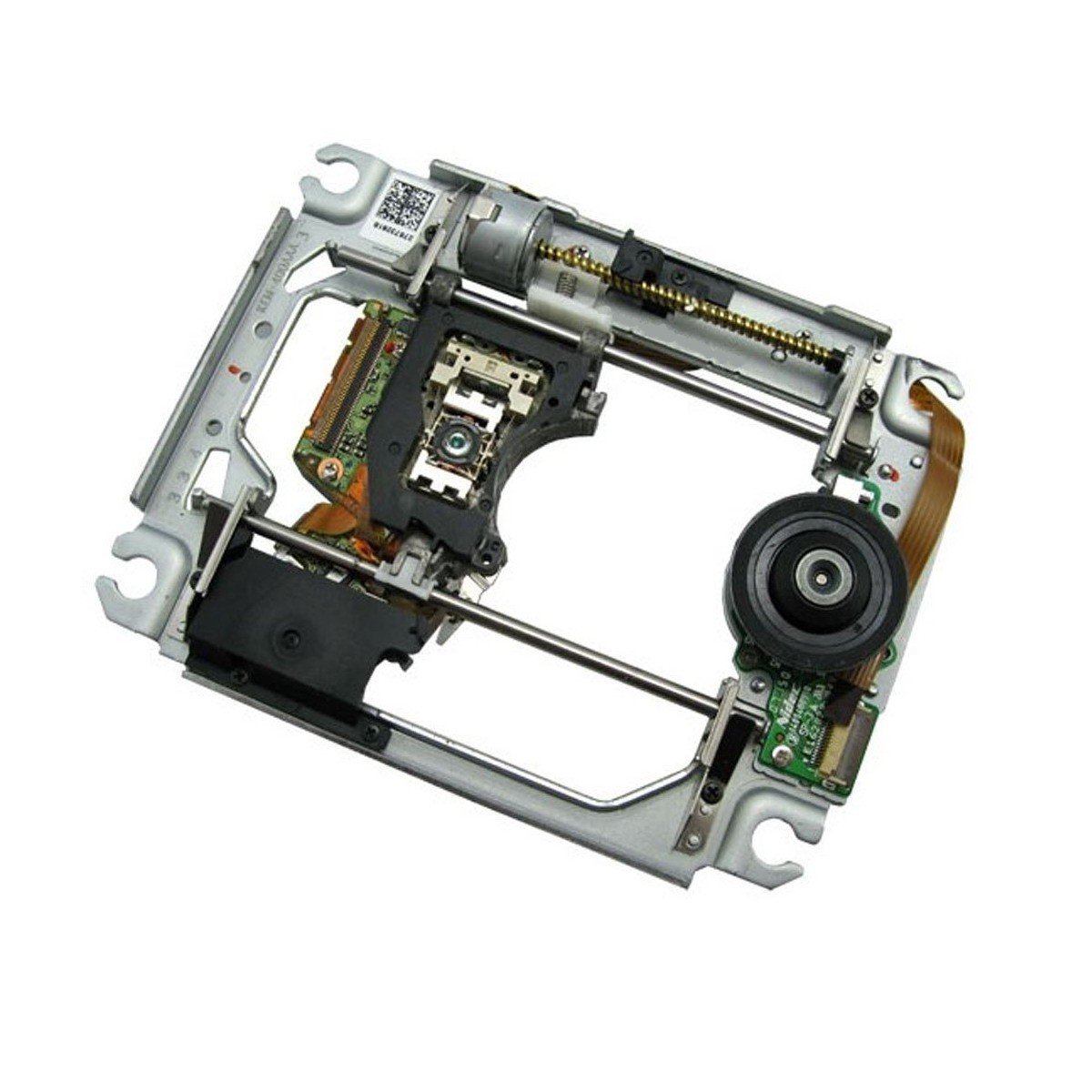 Laser KEM400AAA mit Rahmen kompatibel für PS3 : Amazon.de: Games