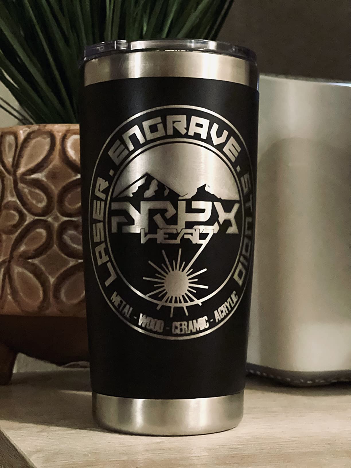 $12/mo - Finance FoxAlien Reizer Mega 20W Desktop Laser Engraver ...