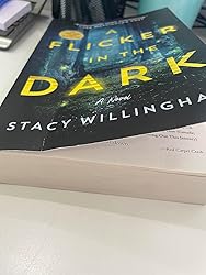 Amazon.com: A Flicker in the Dark: A Novel eBook : Willingham, Stacy: Books